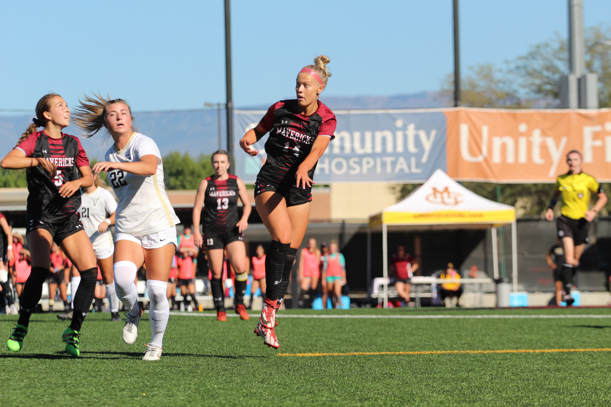 Haley Klasner - Women's Soccer - Colorado Mesa University Athletics