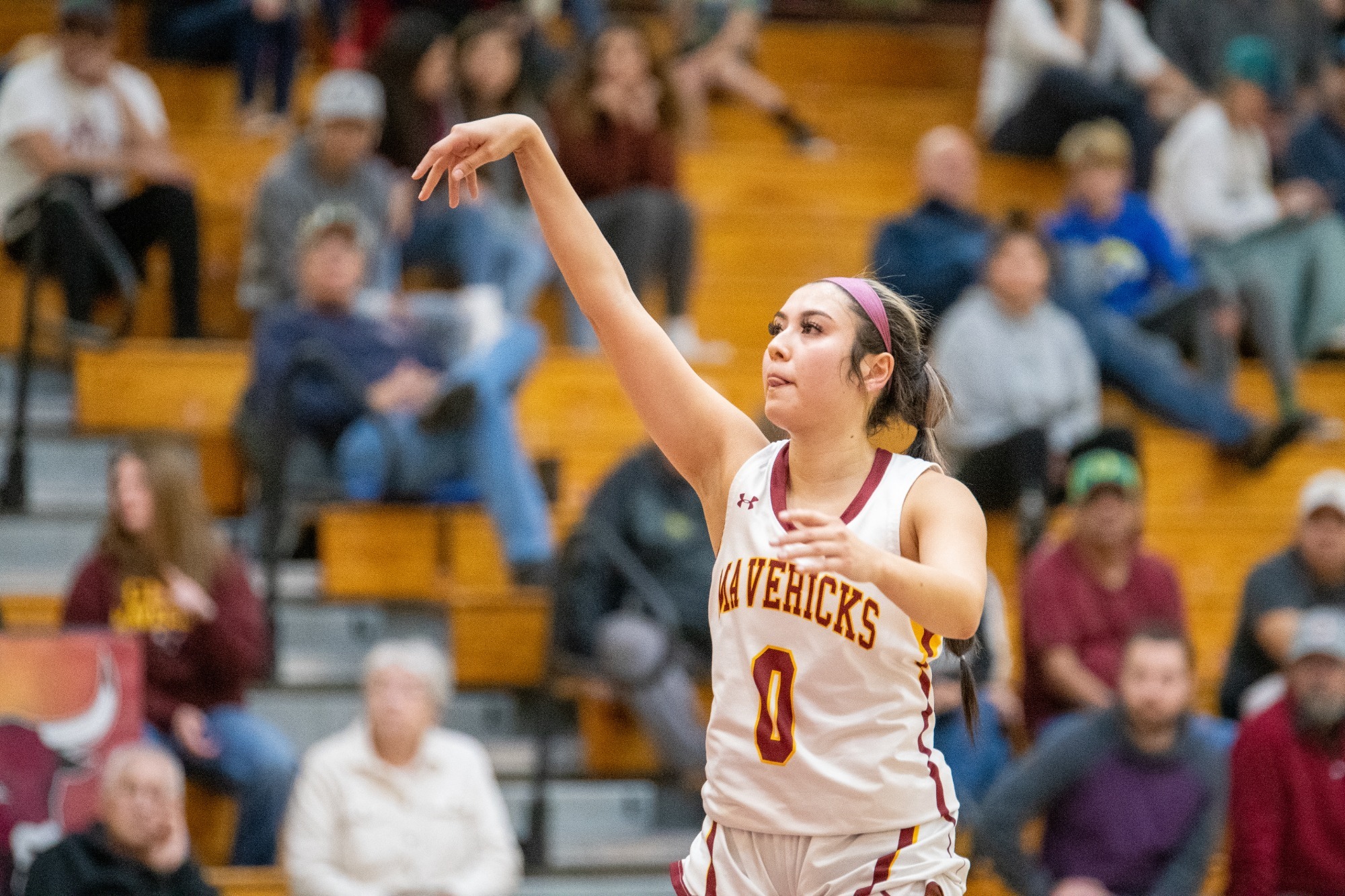 Laura Gutierrez - Women's Basketball - Colorado Mesa University Athletics