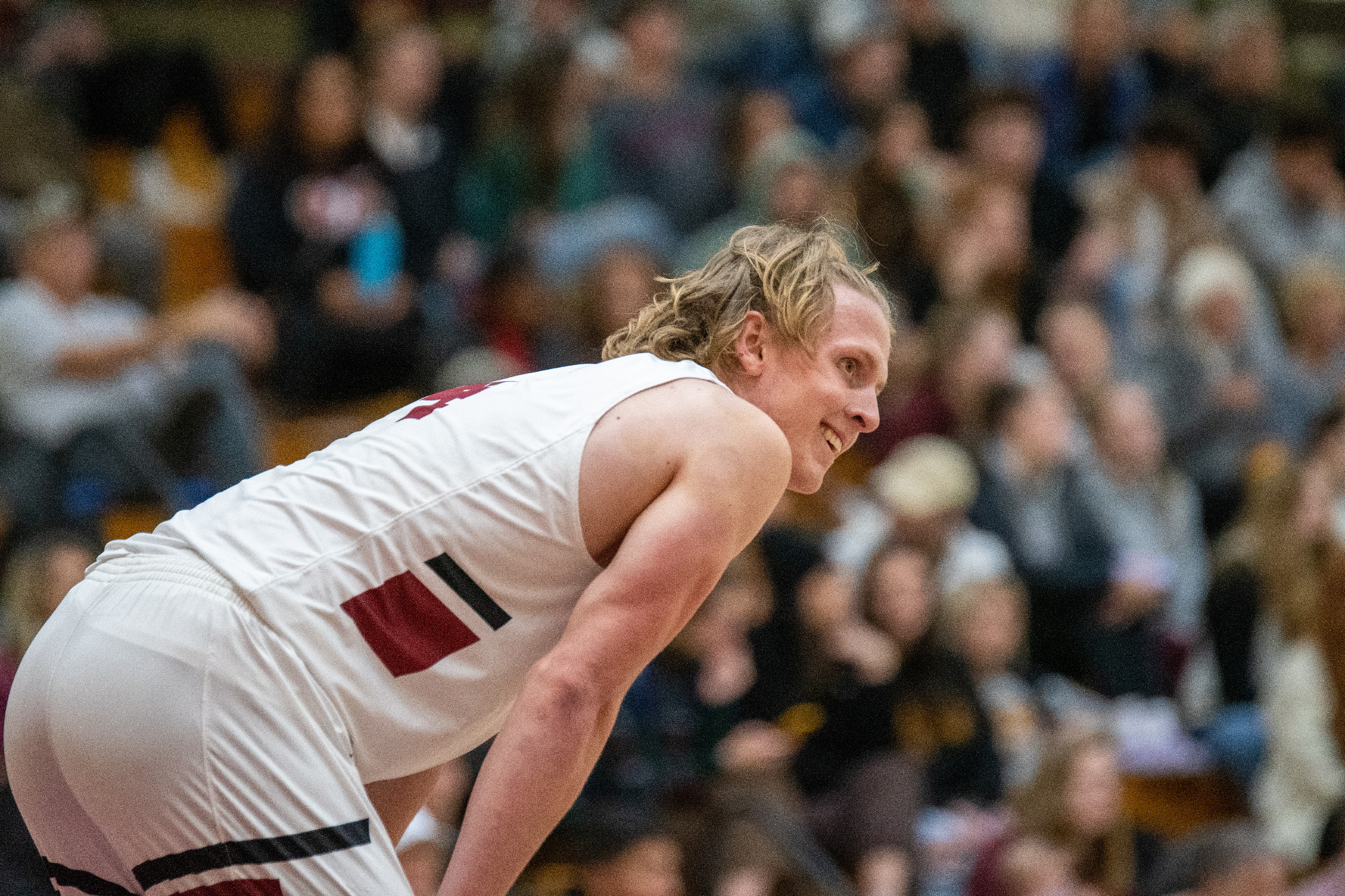 Riniker's Career Night Helps Mavs Over UCCS - Colorado Mesa University ...