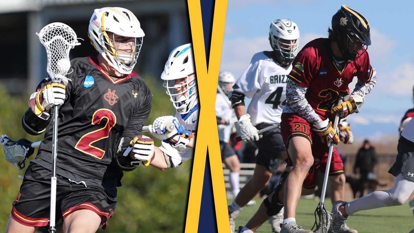 Drew Eickelman - Men's Lacrosse - Colorado Mesa University Athletics