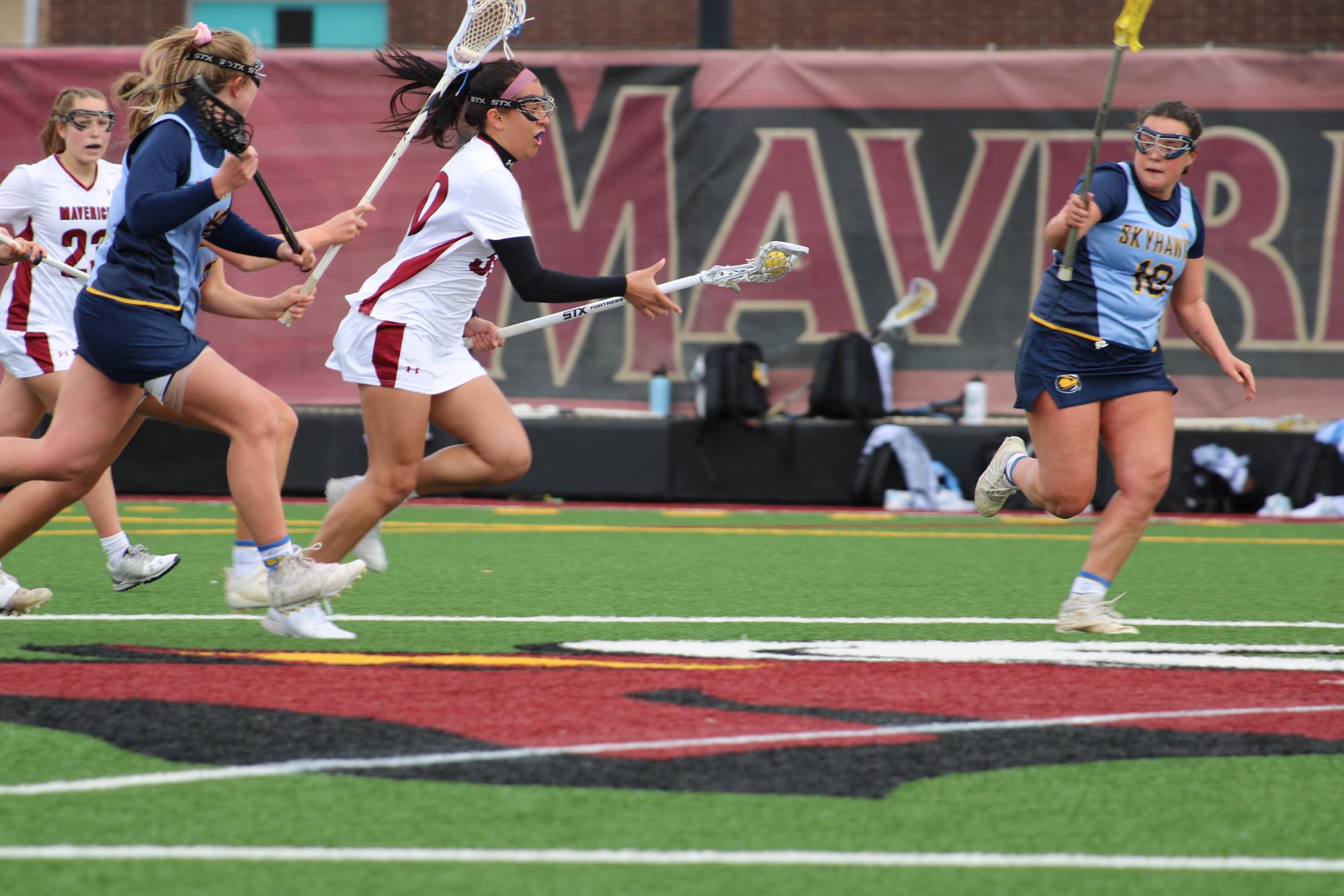 Taylor Jakeman - Women's Lacrosse - Colorado Mesa University Athletics