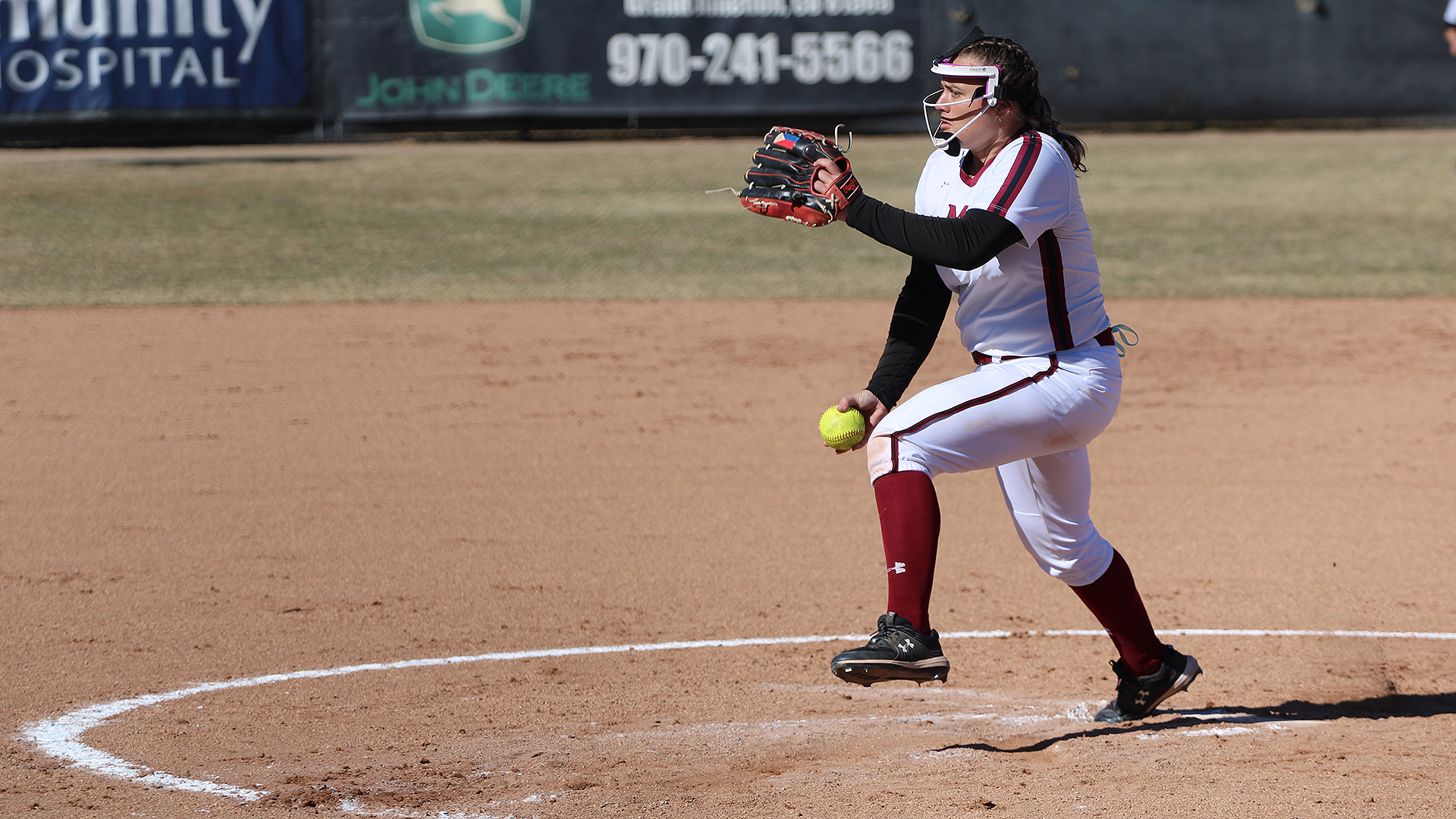 Ellie Smith - Softball - Colorado Mesa University Athletics