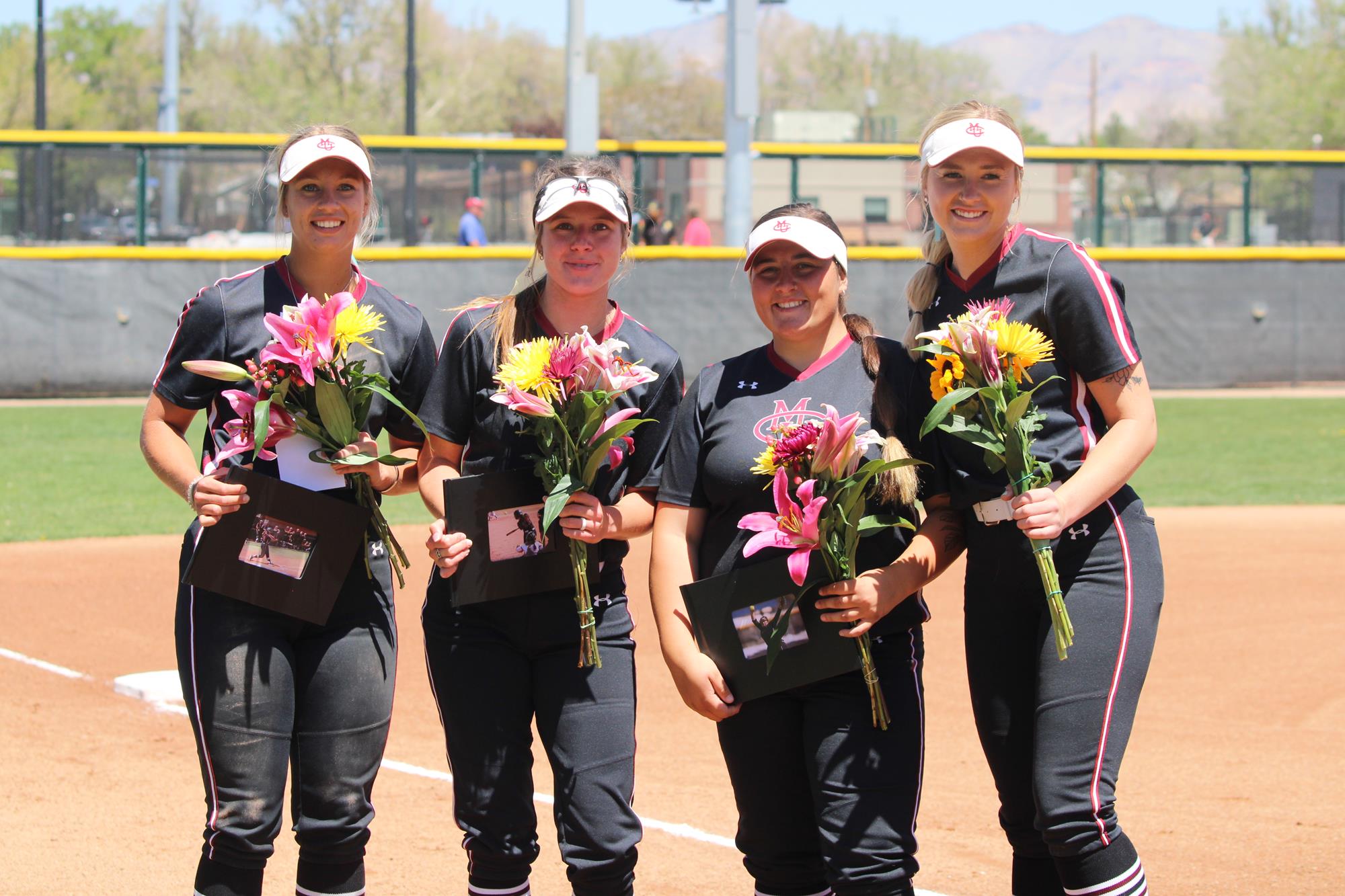 Shea Mauser - Softball - Colorado Mesa University Athletics