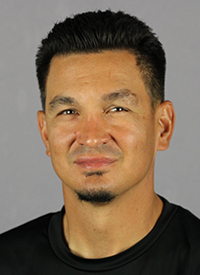 Miles Kochevar - Football Coach - Colorado Mesa University Athletics