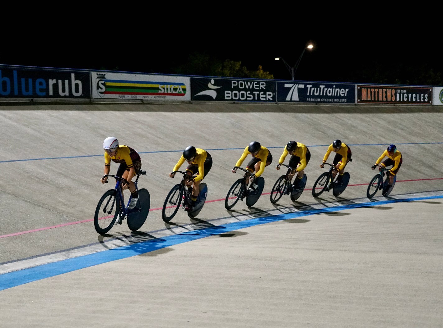 Evan Boone - Cycling - Colorado Mesa University Athletics