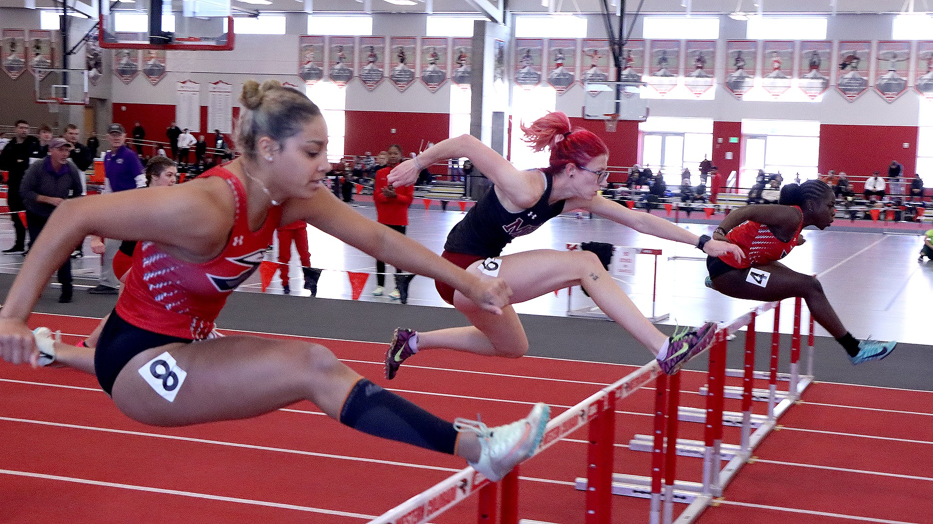 Jordan Brockman - Women's Track & Field - Colorado Mesa University ...