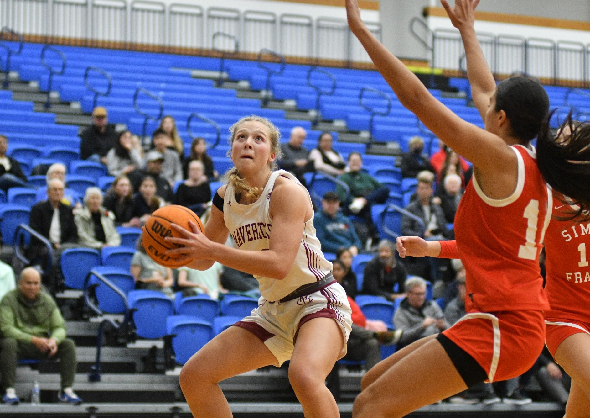 Balanced Mavs out to 2-0 start - Colorado Mesa University Athletics