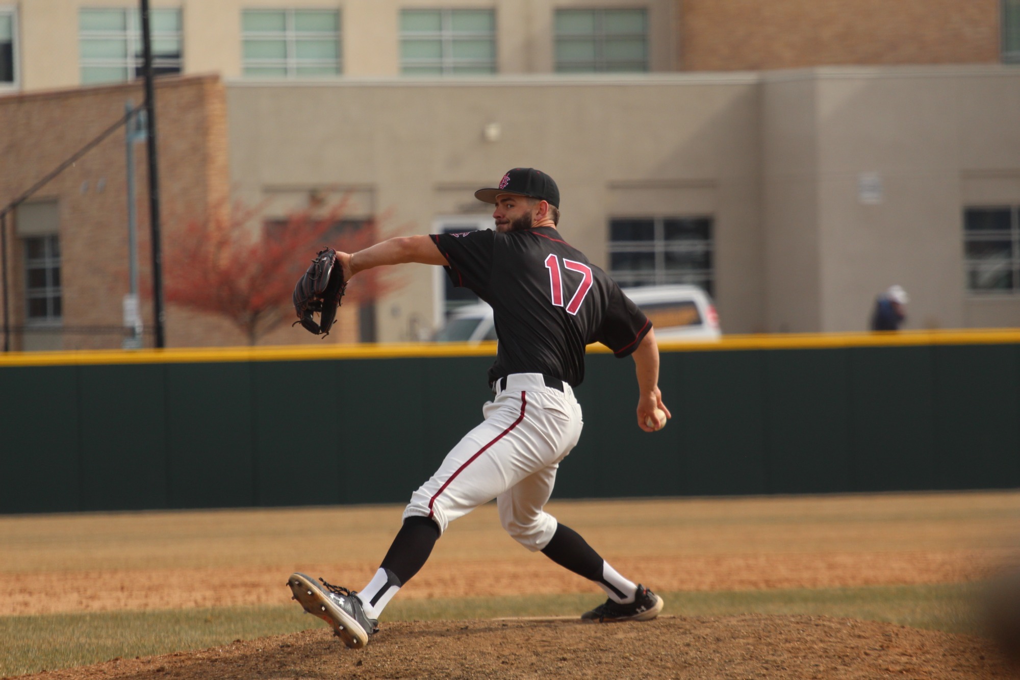 Anthony Durbano - Baseball - Colorado Mesa University Athletics