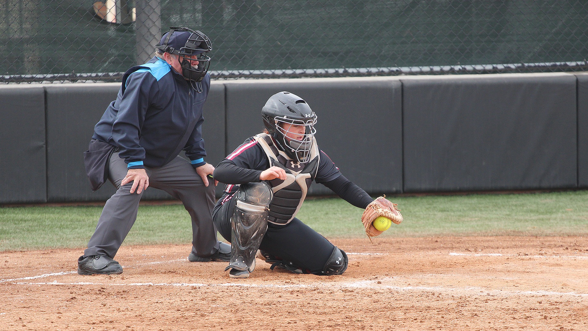 Miranda Pruitt - Softball - Colorado Mesa University Athletics