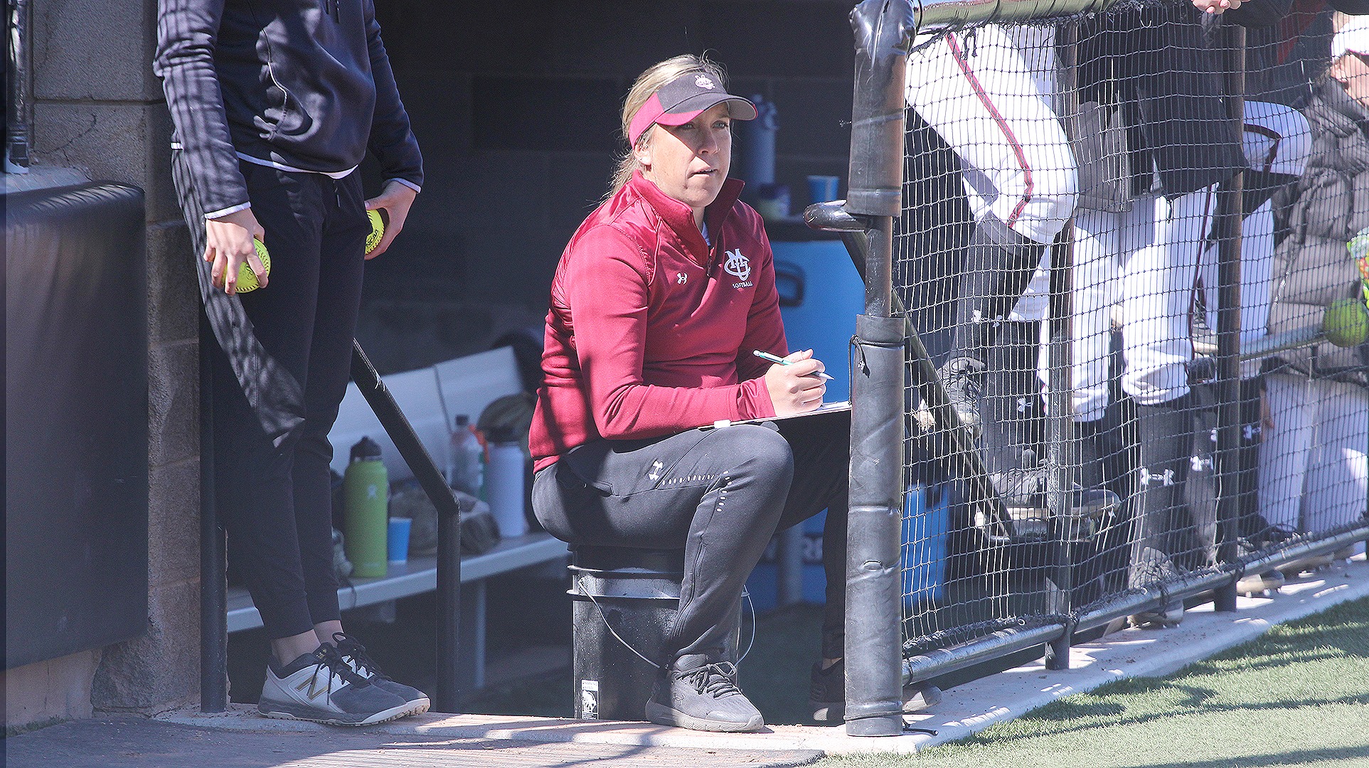 Mavs deliver strong pitching efforts to push Bohte over century mark ...