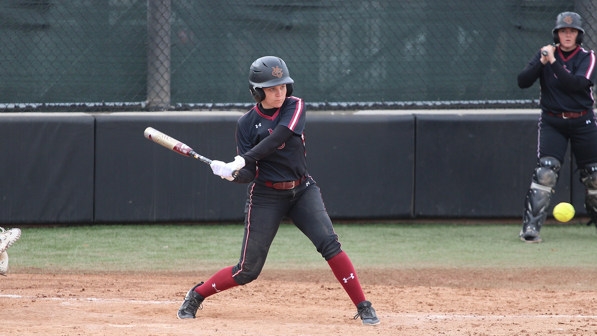 Aislyn Sharp - Softball - Colorado Mesa University Athletics