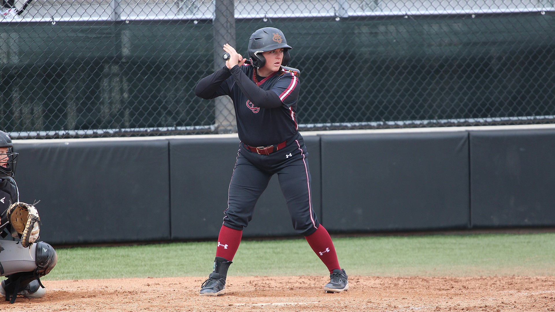 Miranda Pruitt - Softball - Colorado Mesa University Athletics