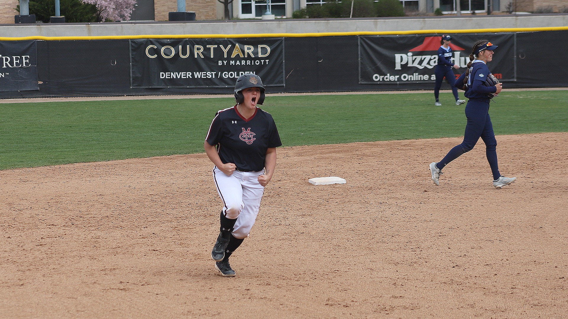 Miranda Pruitt - Softball - Colorado Mesa University Athletics