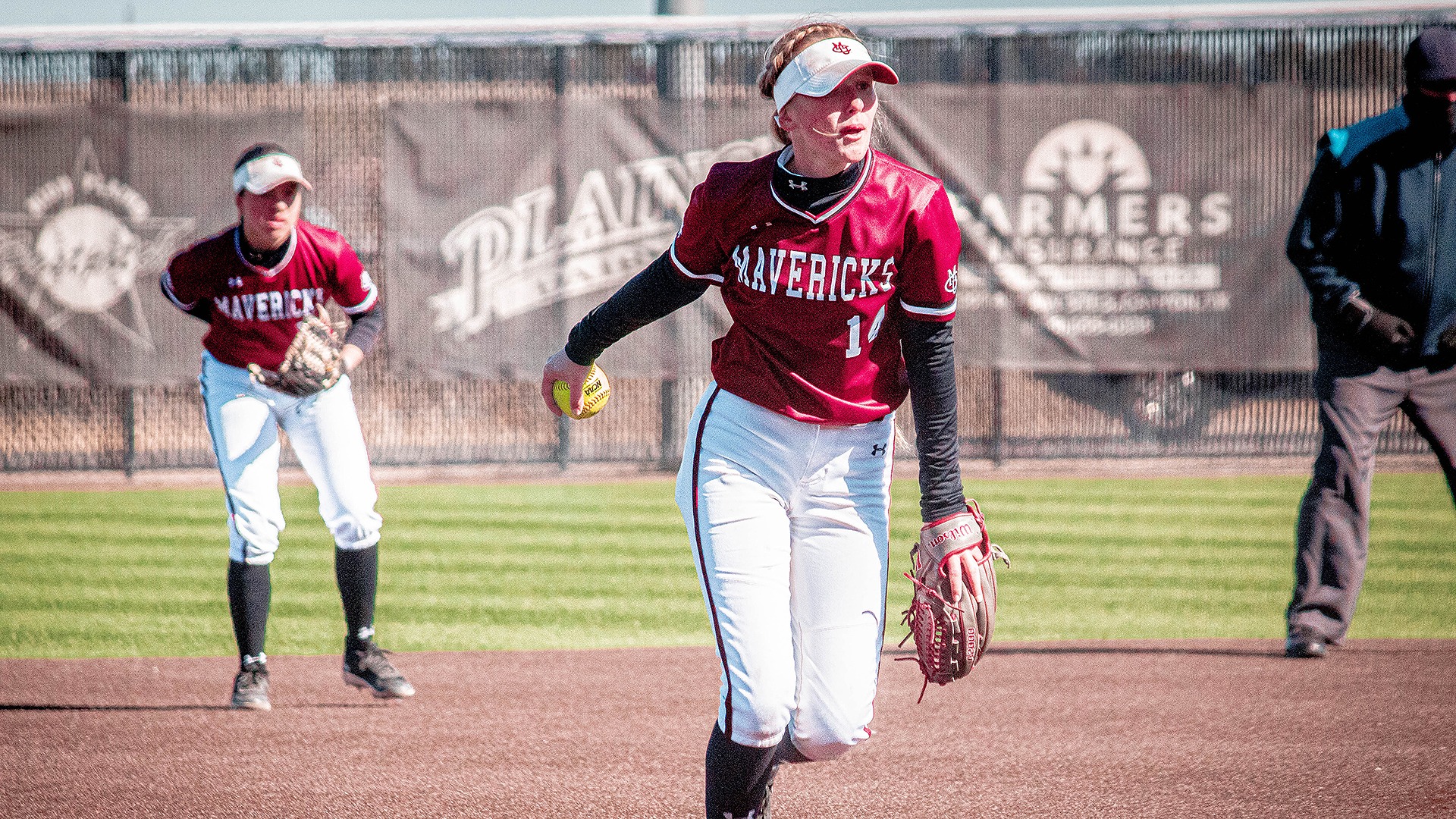 Hannah Sattler - Softball - Colorado Mesa University Athletics