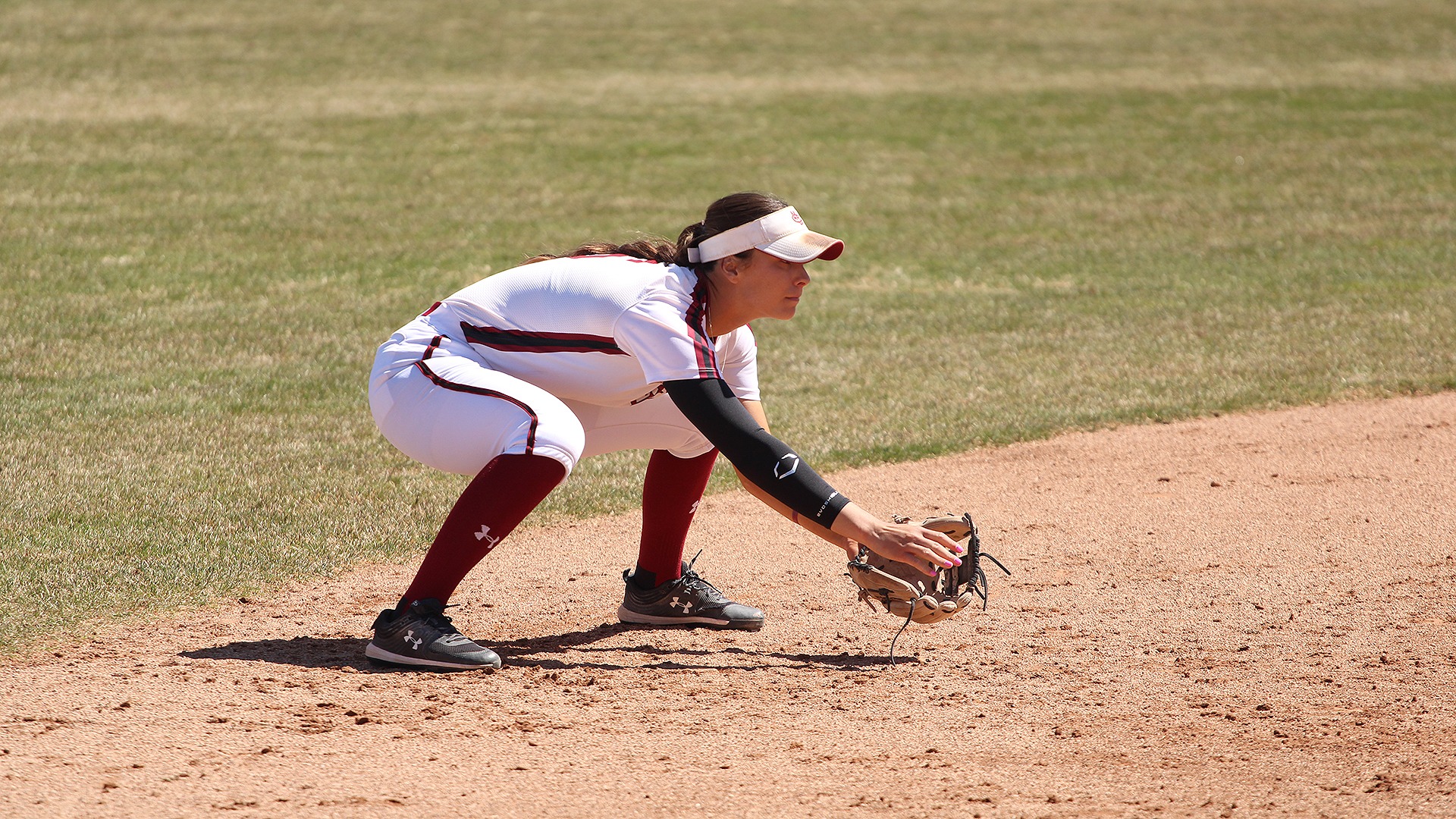 Ashley Bradford - Softball - Colorado Mesa University Athletics