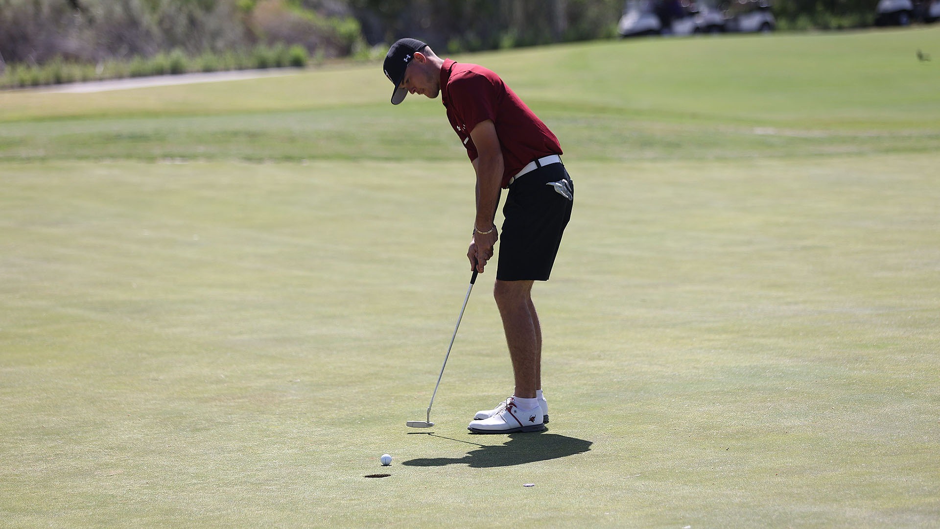 Ethan Bishop - Men's Golf - Colorado Mesa University Athletics