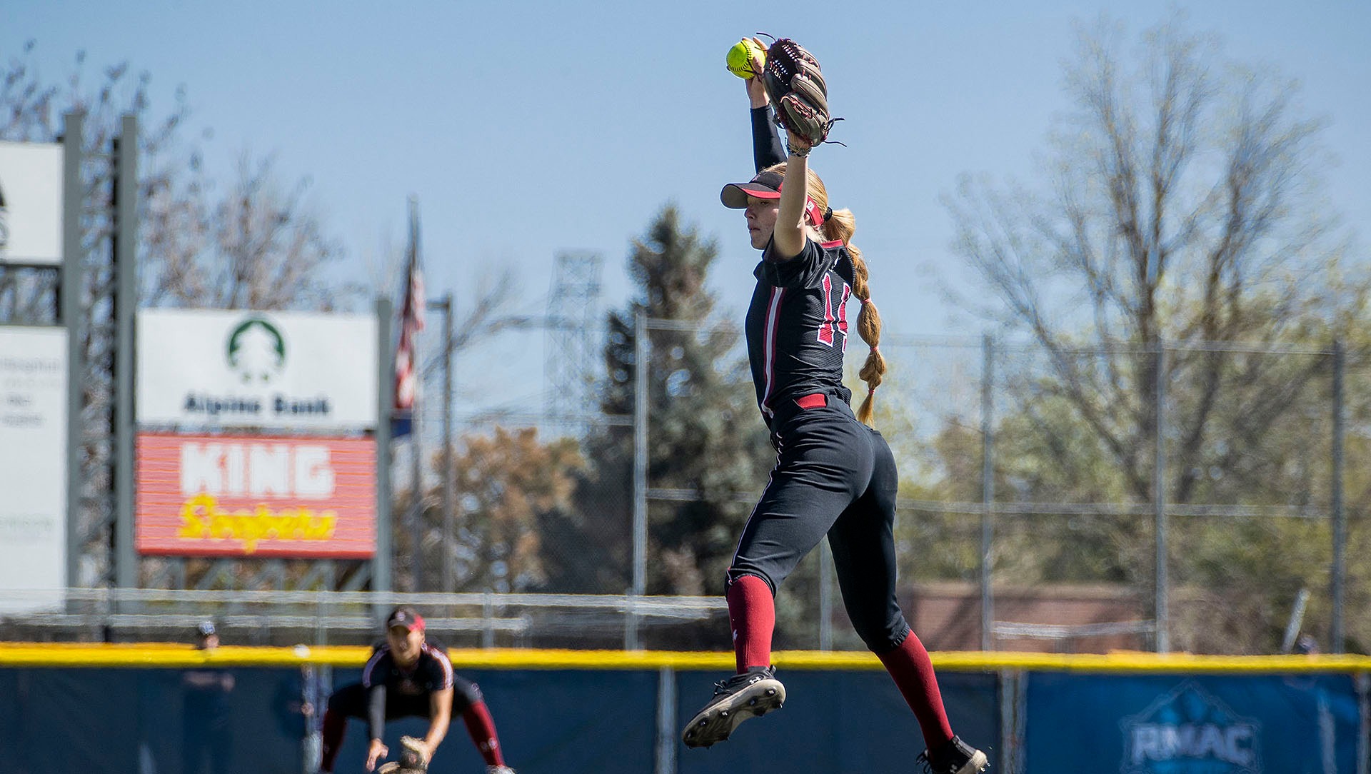 Hannah Sattler - Softball - Colorado Mesa University Athletics