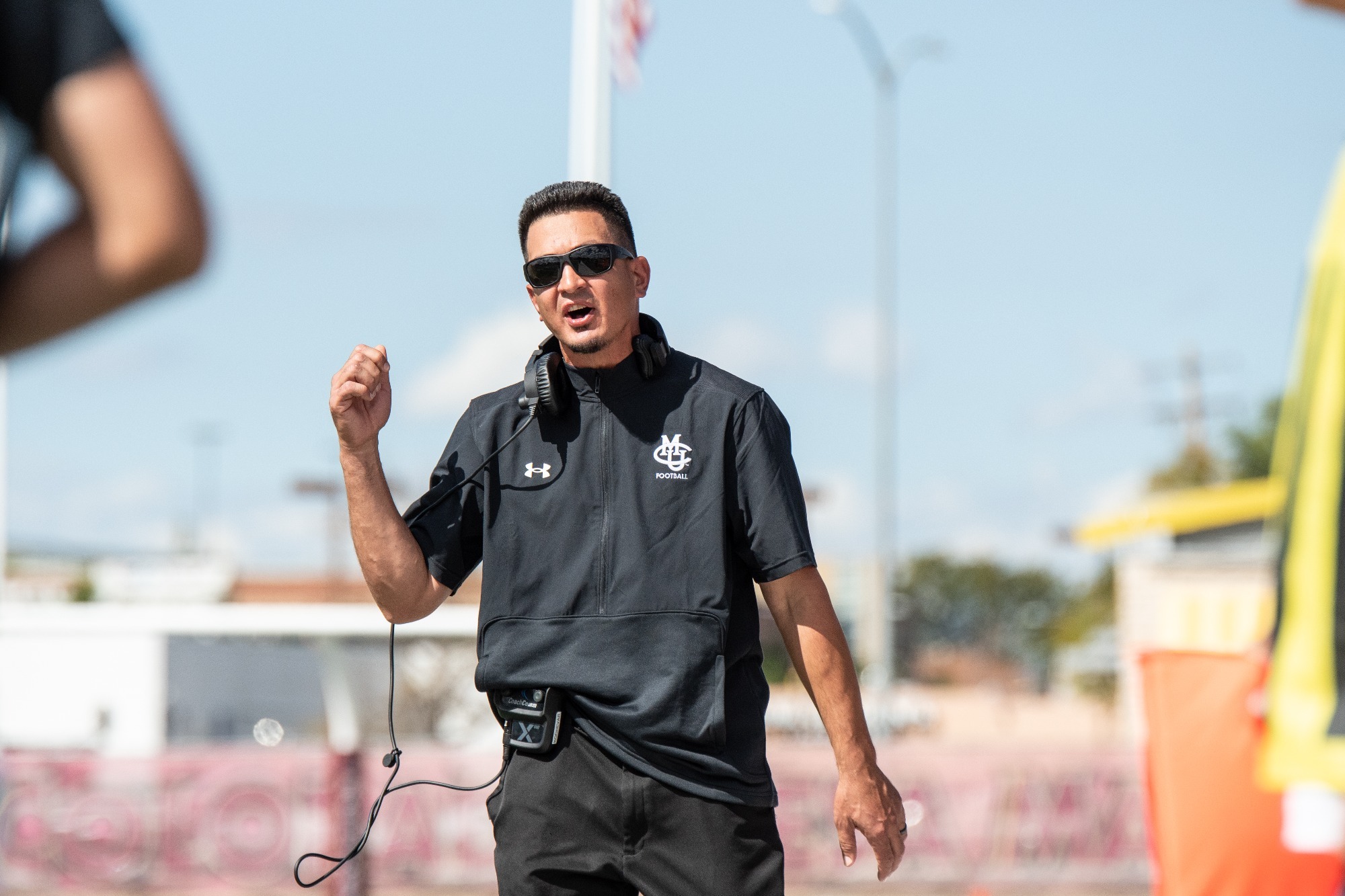 Mavs dominated by Western Colorado - Colorado Mesa University Athletics