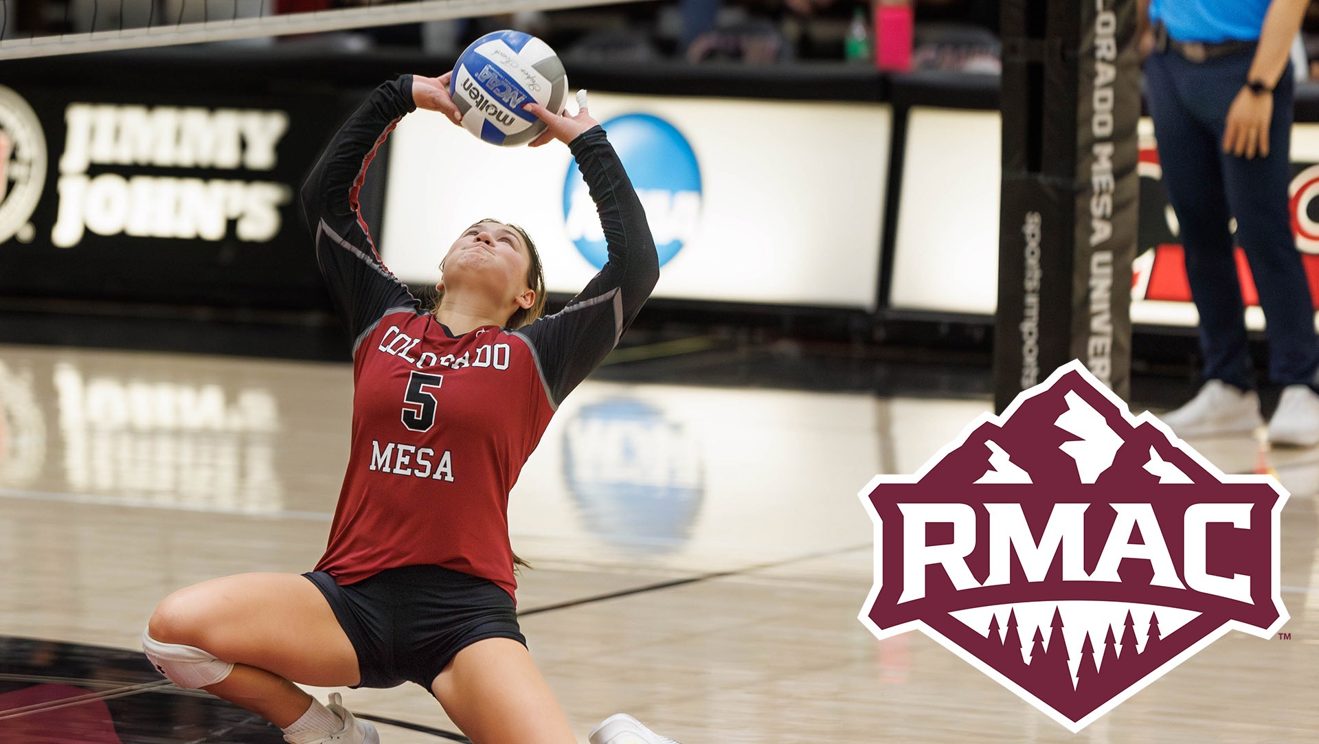 Mavs Set For Rmac Semifinal Colorado Mesa University Athletics