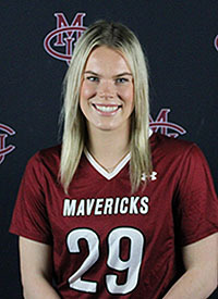 Kelsey Viger - Women's Lacrosse Coach - Colorado Mesa University Athletics