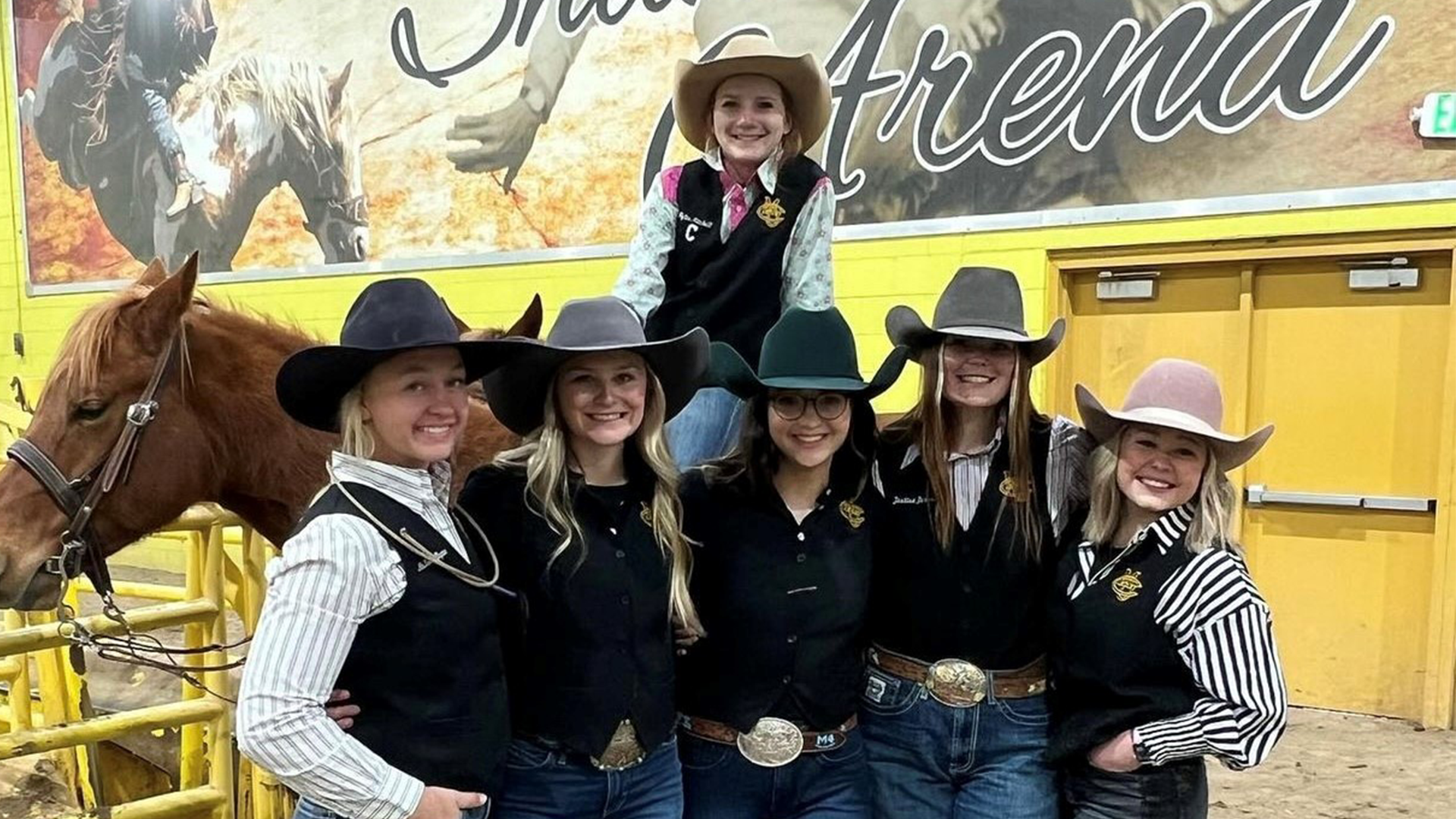 Mavericks Slip to No. 2 - Colorado Mesa University Athletics