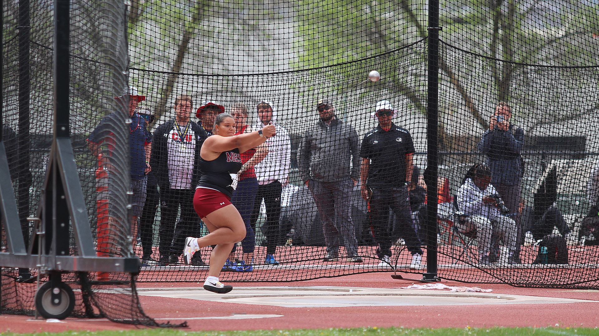 Fifty Mavs set for RMAC Indoor Championships - Colorado Mesa University ...
