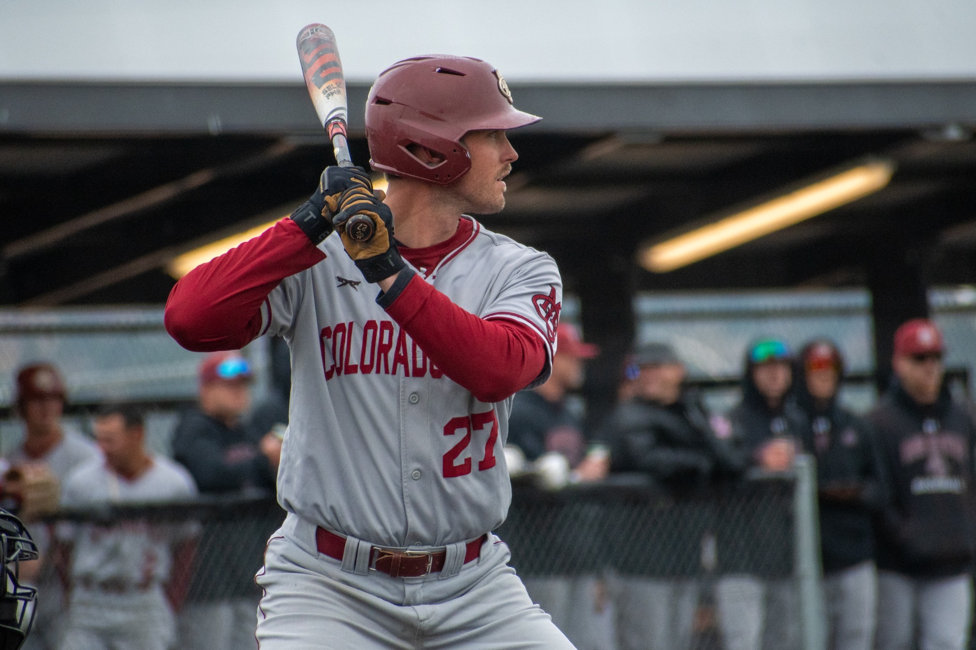 Mavericks Claim No. 2 Seed in South Central Region - Colorado Mesa ...