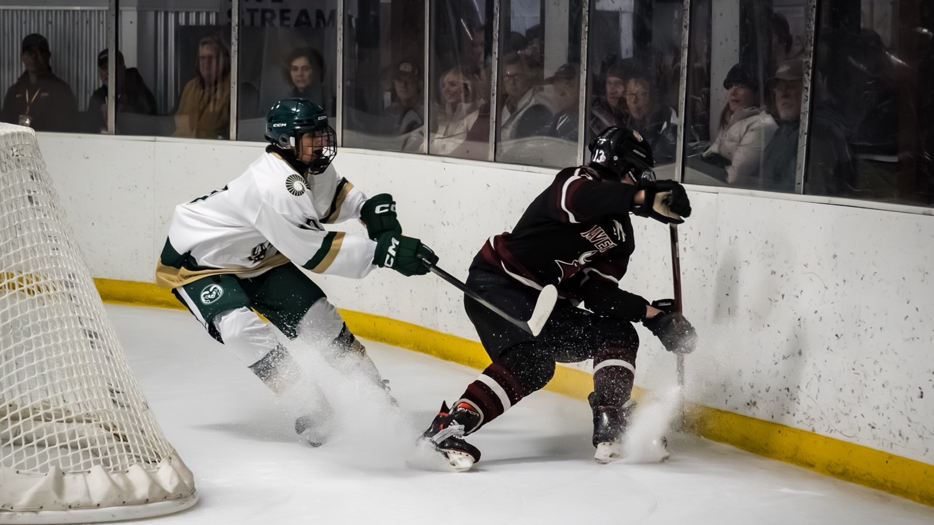 Hockey travels to Arizona for Three Games - Colorado Mesa University ...