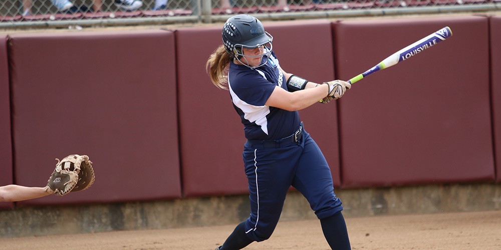 Erin Cressman - 2019 - Softball - Messiah University Athletics