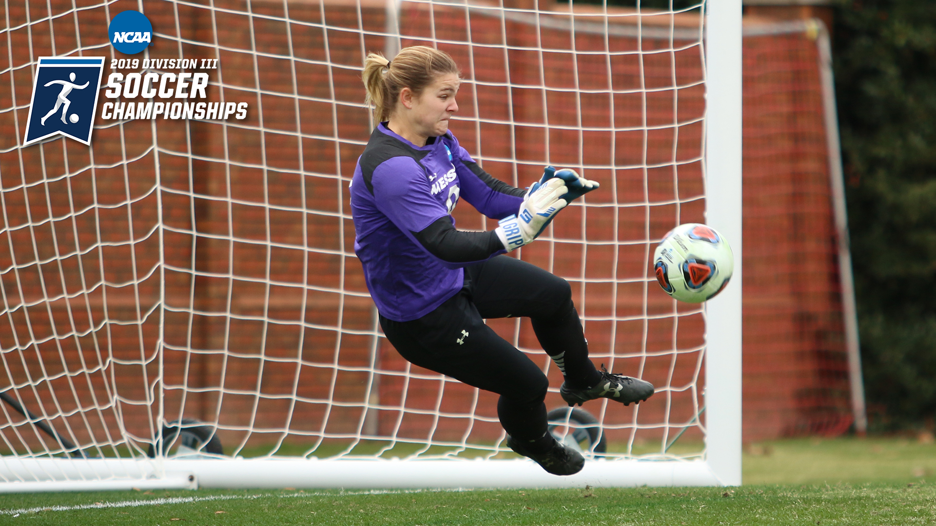 Lydia Ewing - 2020 - Women's Soccer - Messiah University Athletics