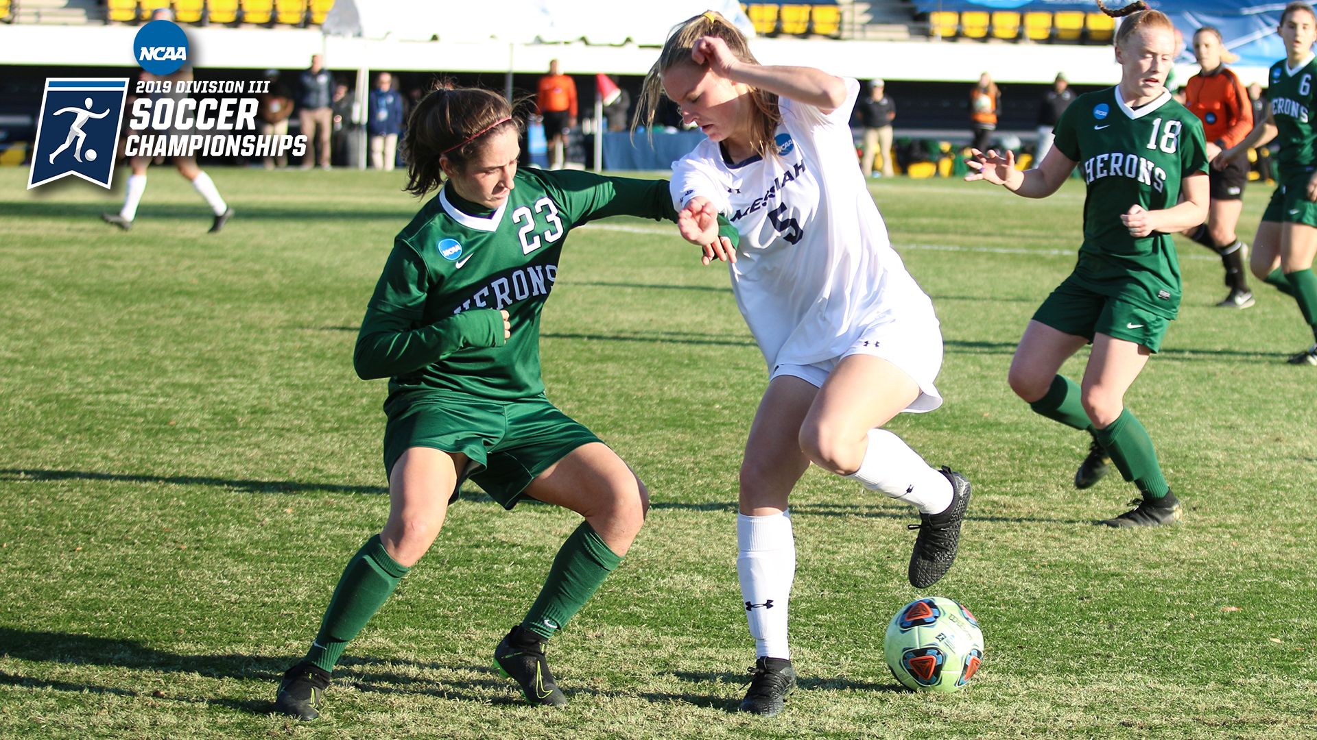 Mallory Johnson - 2021 - Women's Soccer - Messiah University Athletics