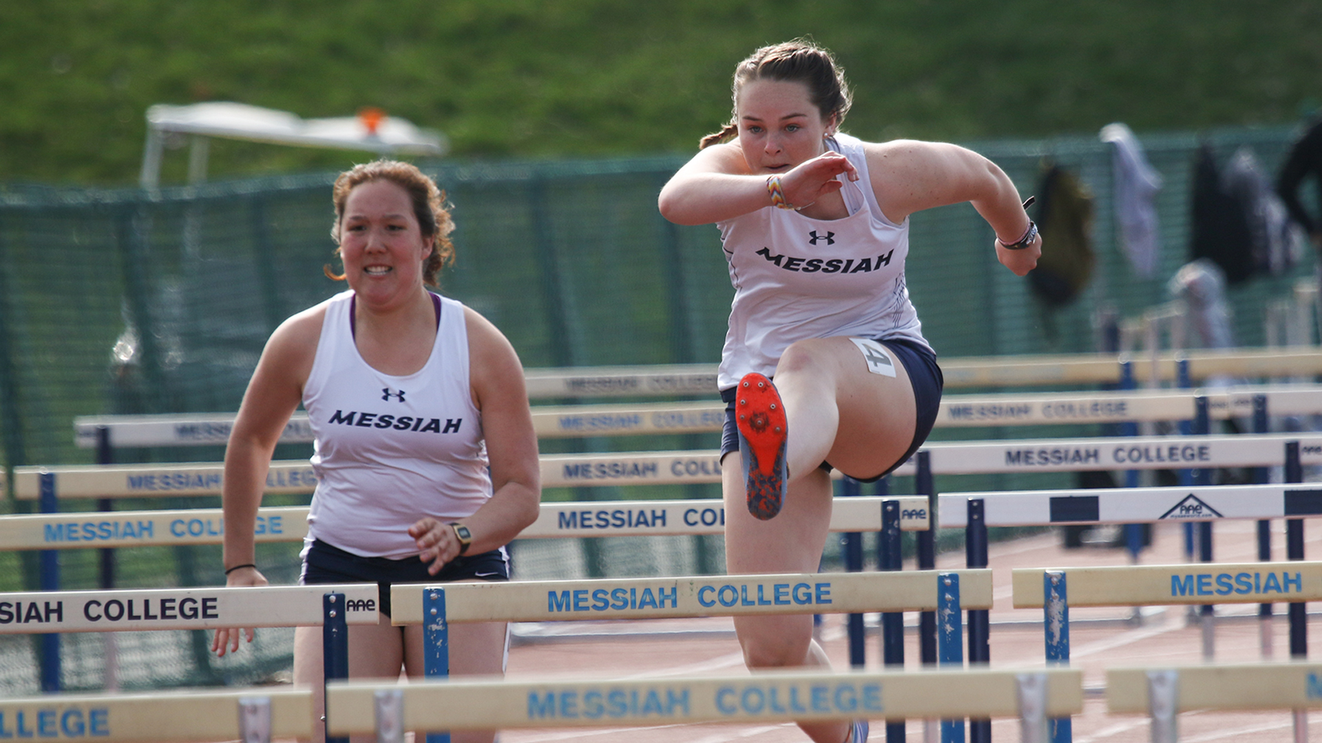 Samantha Derkas - 2018-19 - Women's Track and Field - Messiah ...