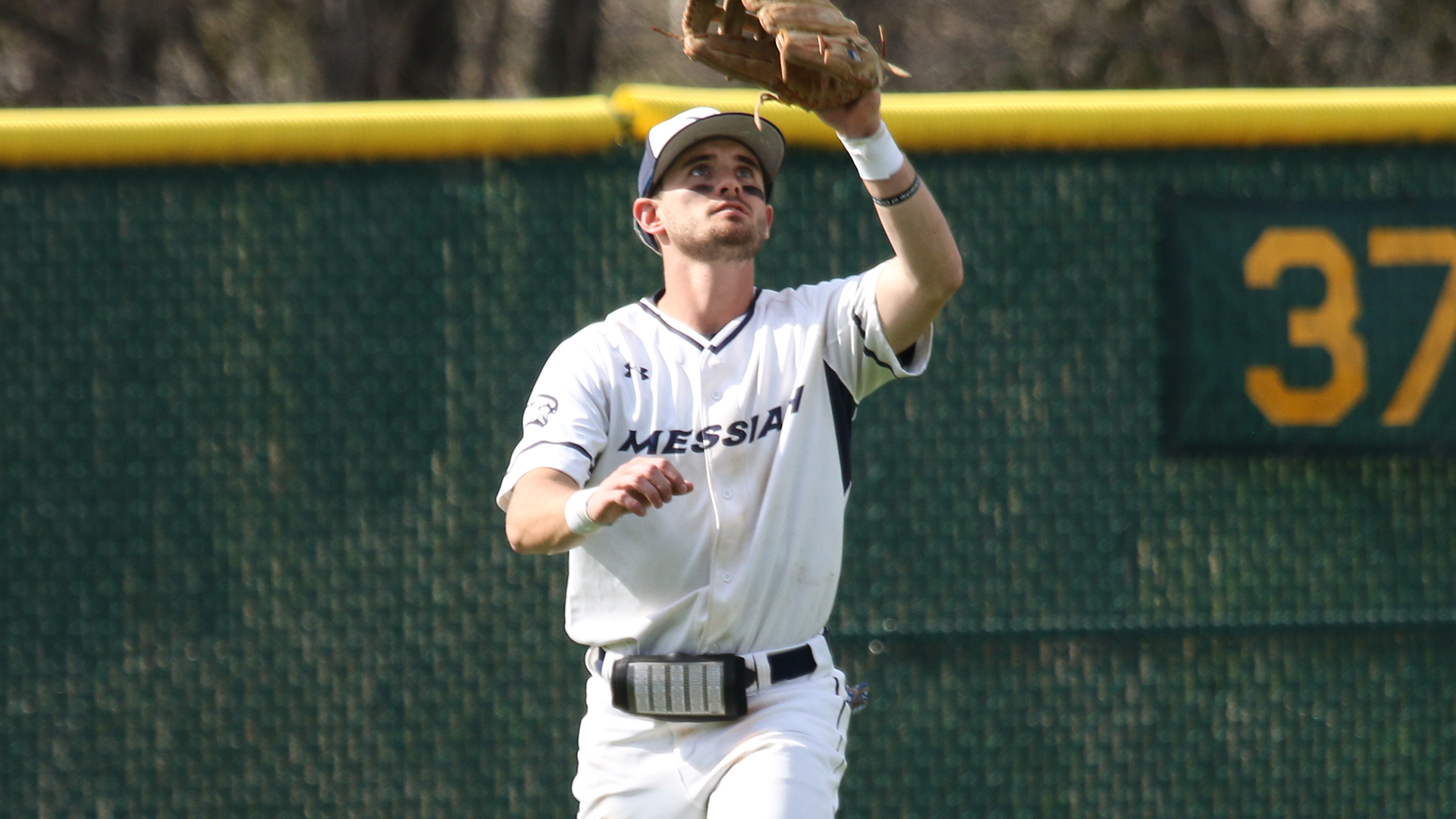 Ryan Hentschel - 2020 - Baseball - Messiah University Athletics