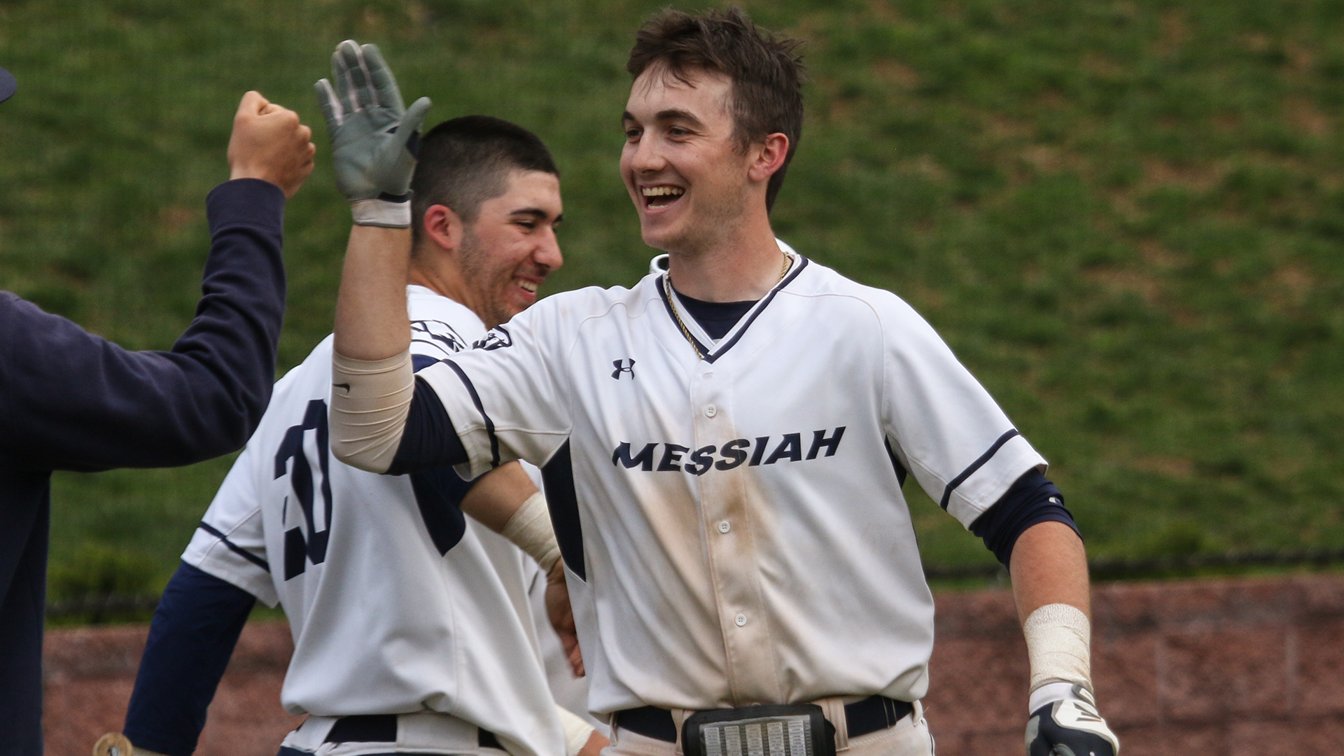 Colt Price - 2021 - Baseball - Messiah University Athletics