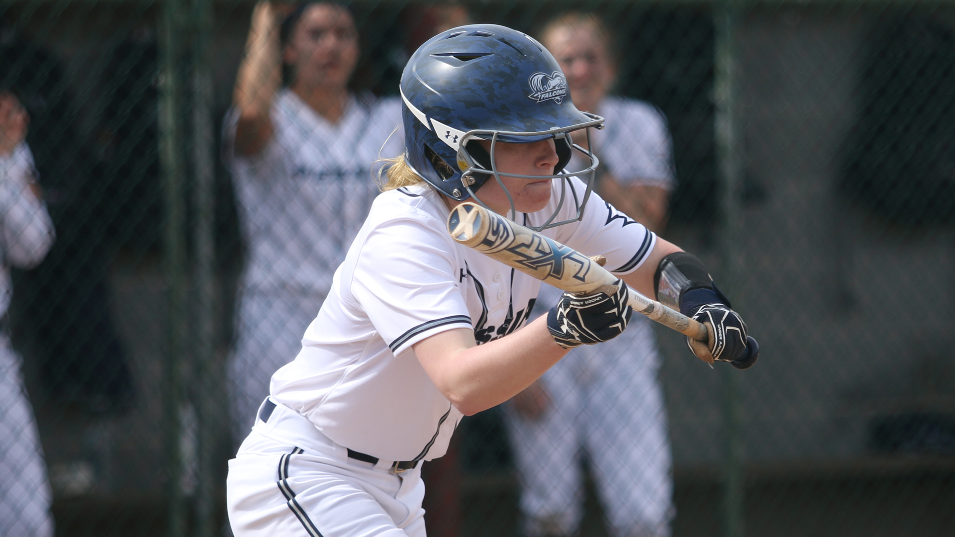 Haylee Anders - 2019 - Softball - Messiah University Athletics