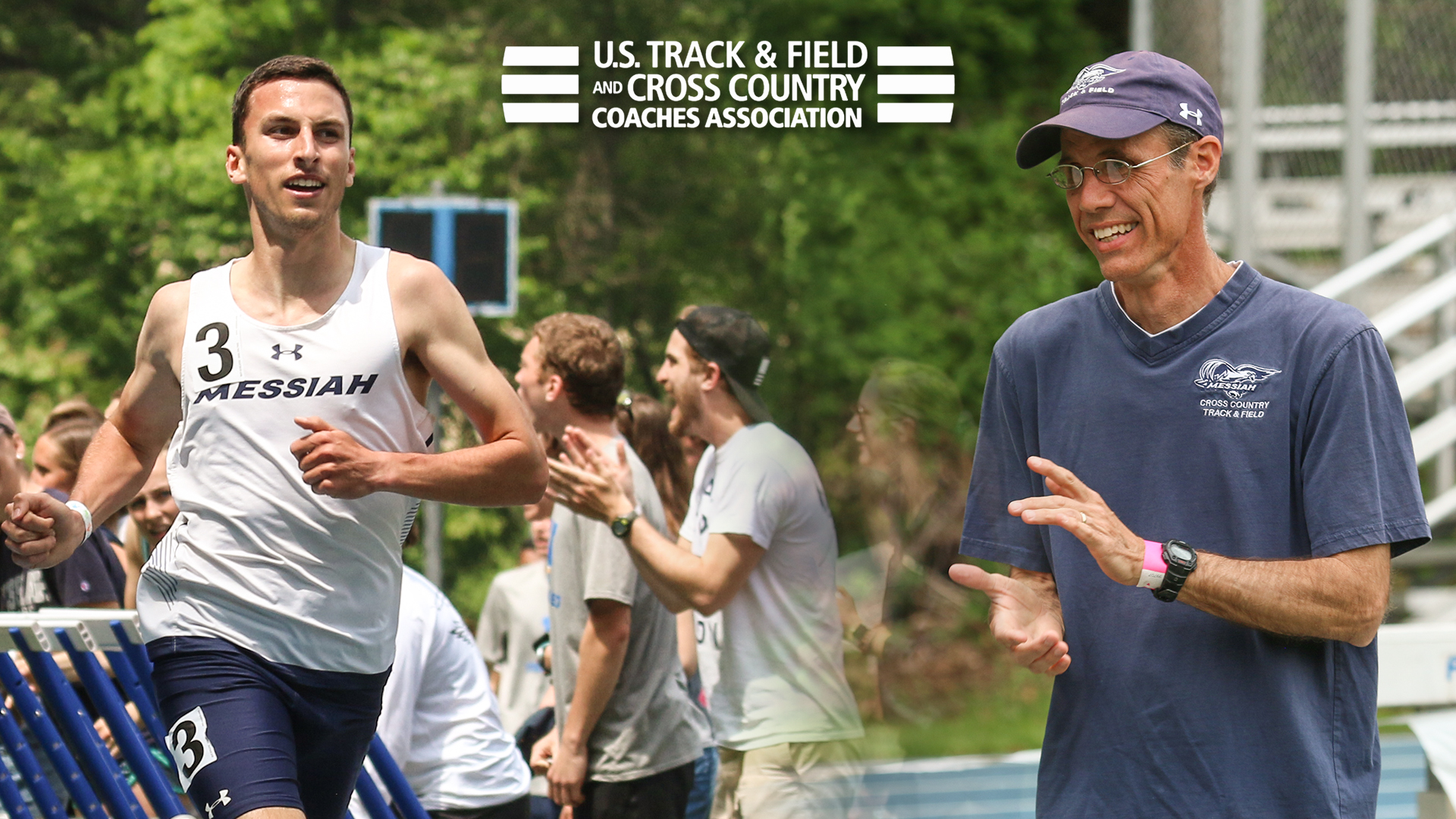 Benjamin Schott - 2018-19 - Men's Track and Field - Messiah University ...