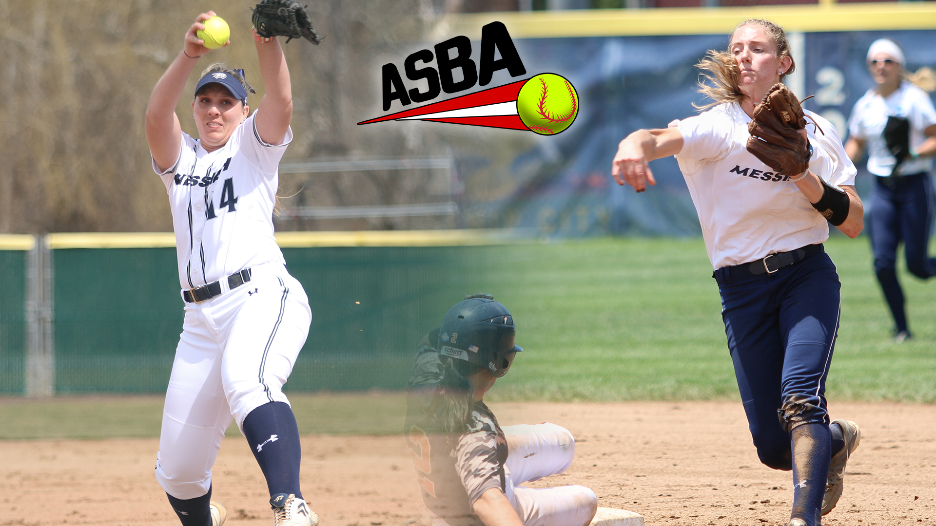 Madelyn Yannetti - 2019 - Softball - Messiah University Athletics