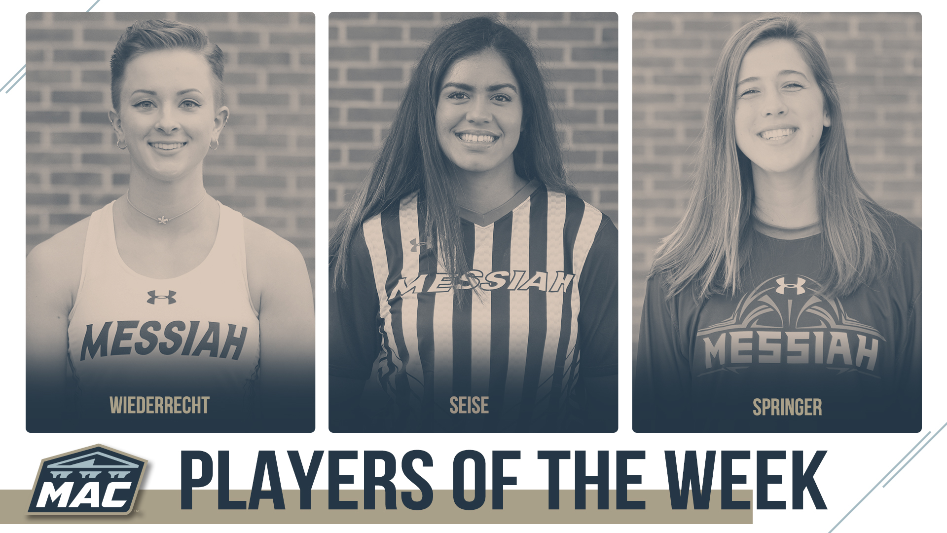 Leah Springer - 2021-22 - Women's Basketball - Messiah University Athletics