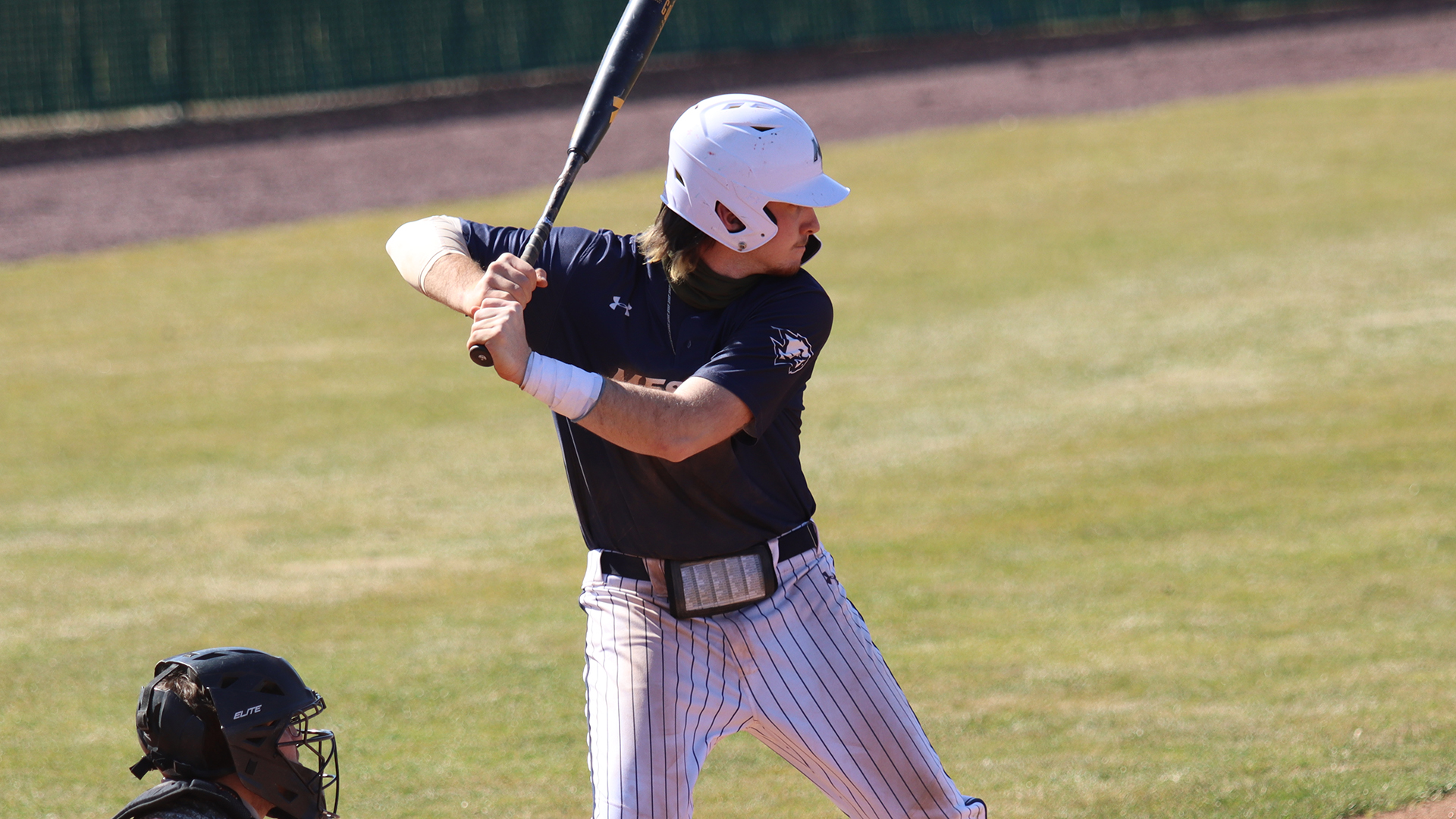 Colt Price - 2021 - Baseball - Messiah University Athletics