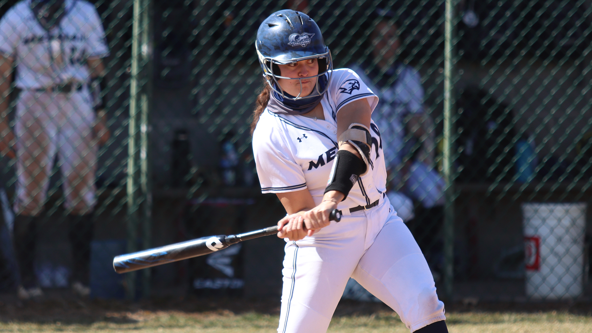 Elena Rosas - 2022 - Softball - Messiah University Athletics