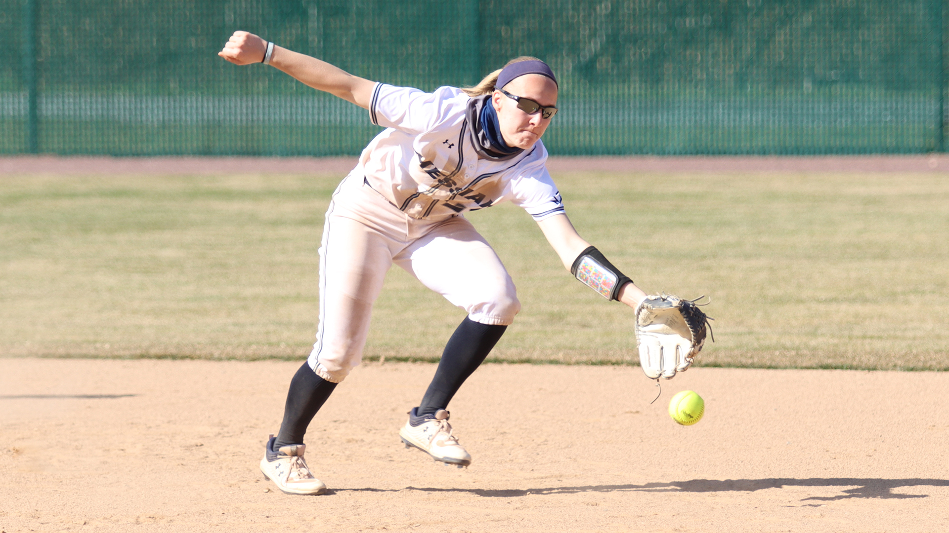 Paige Eakes - 2024 - Softball - Messiah University Athletics