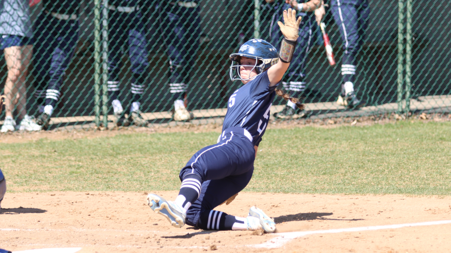 McKenzie Shannon - 2024 - Softball - Messiah University Athletics