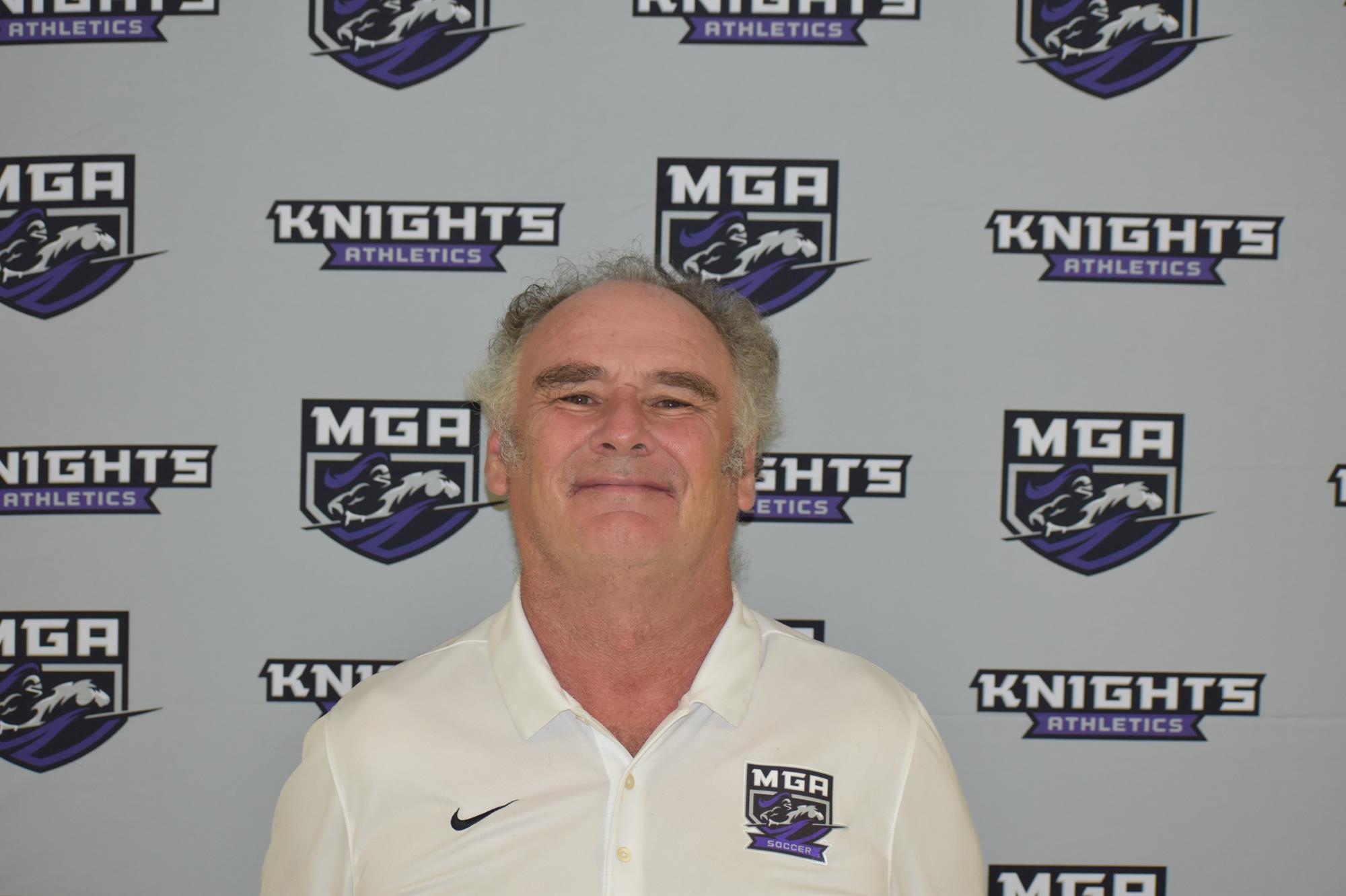 Vinny Gill - Head Women's Soccer Coach - Women's Soccer Coaches ...