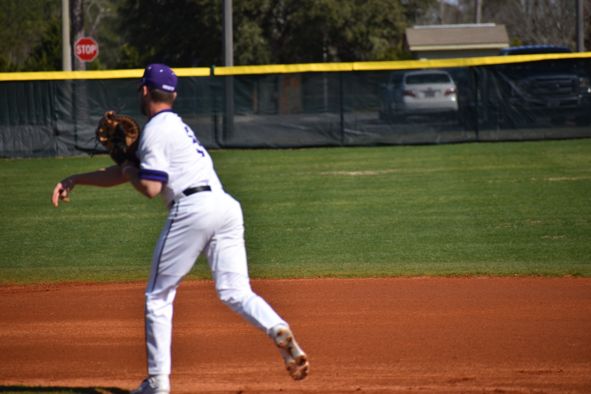 Knights Bats Start Hot - Middle Georgia State University