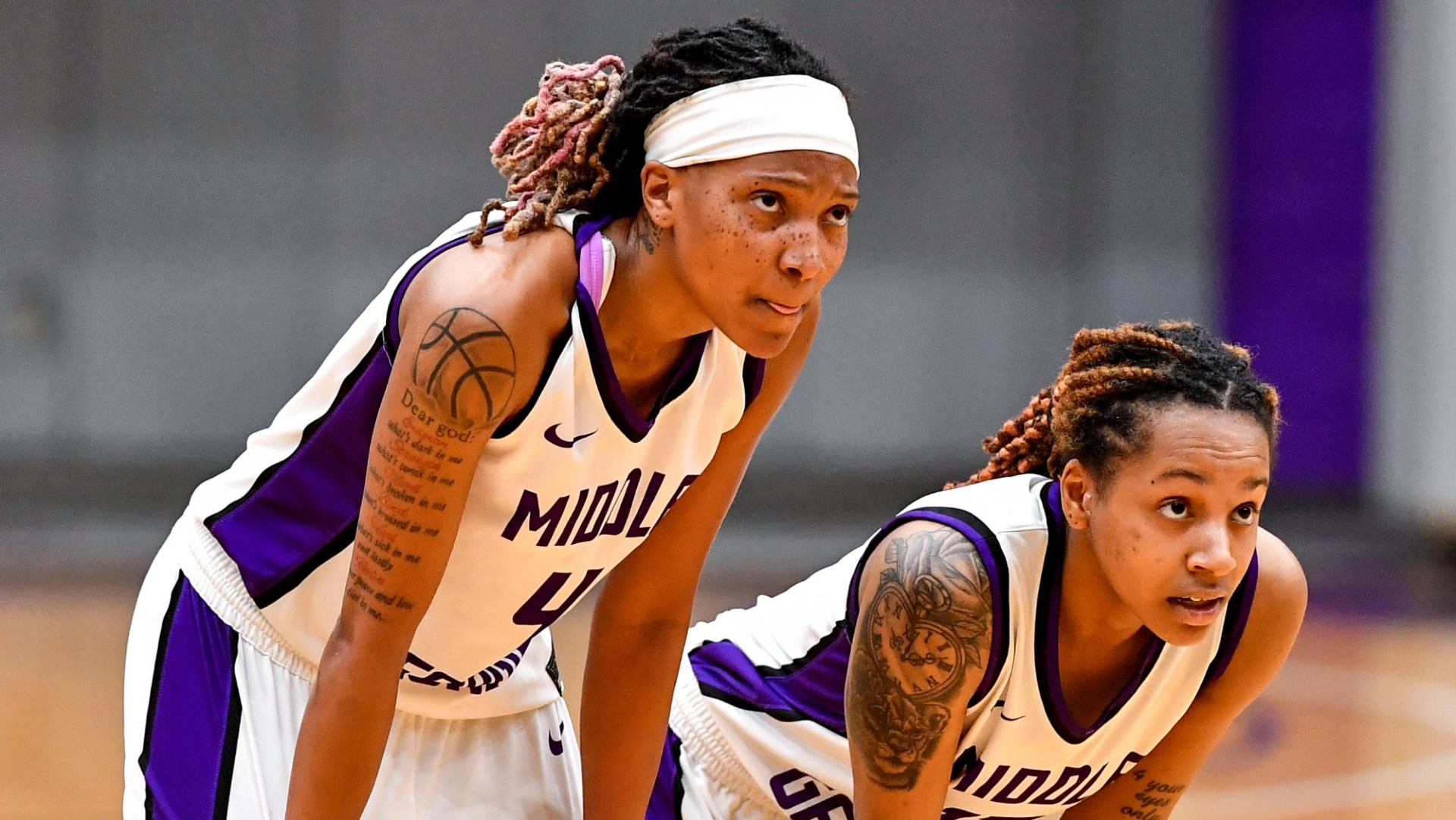 Steven Rhodes Named MGA Head Women’s Basketball Coach - Middle Georgia ...