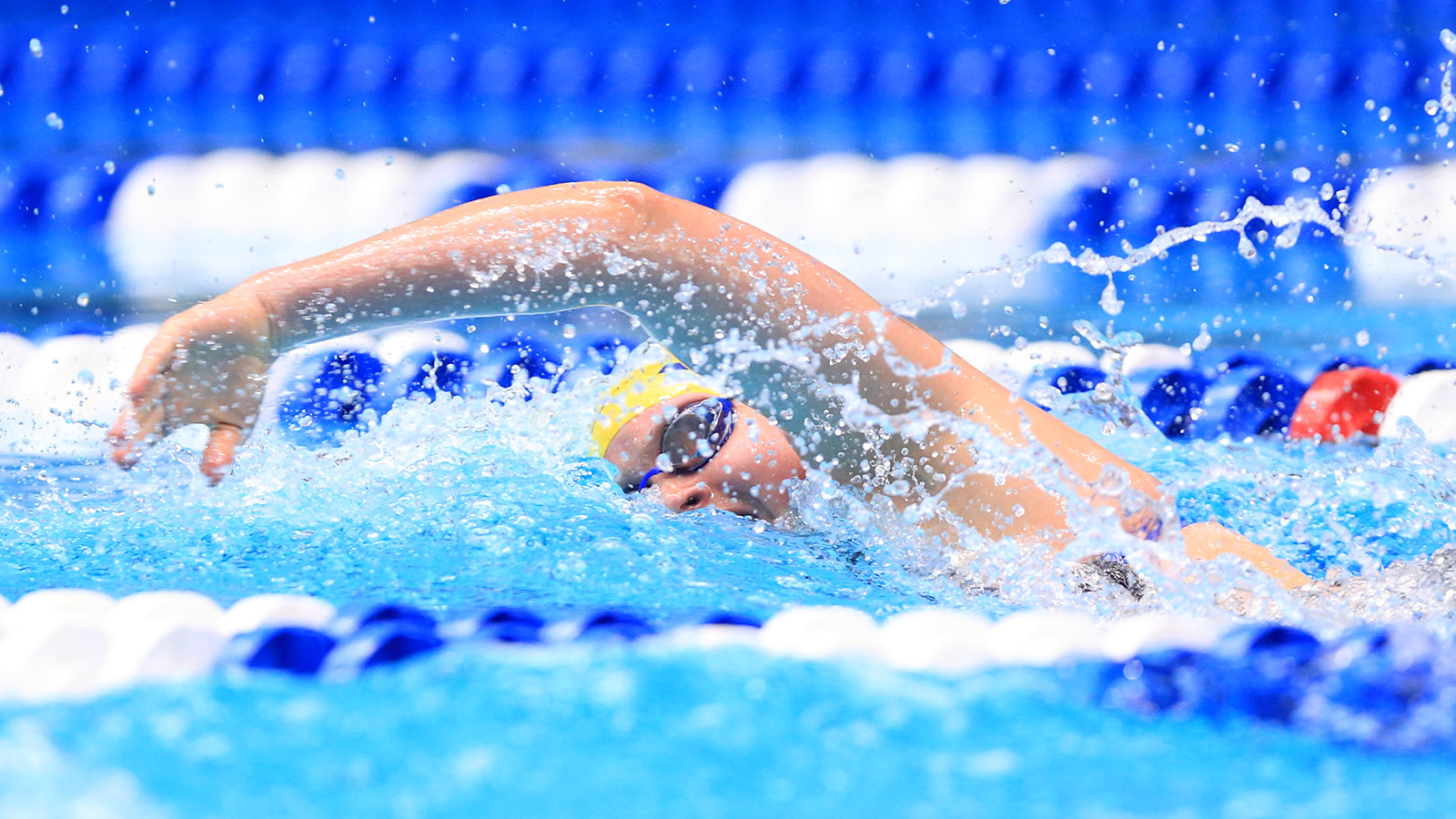 G Ryan - Women's Swimming & Diving - University of Michigan Athletics