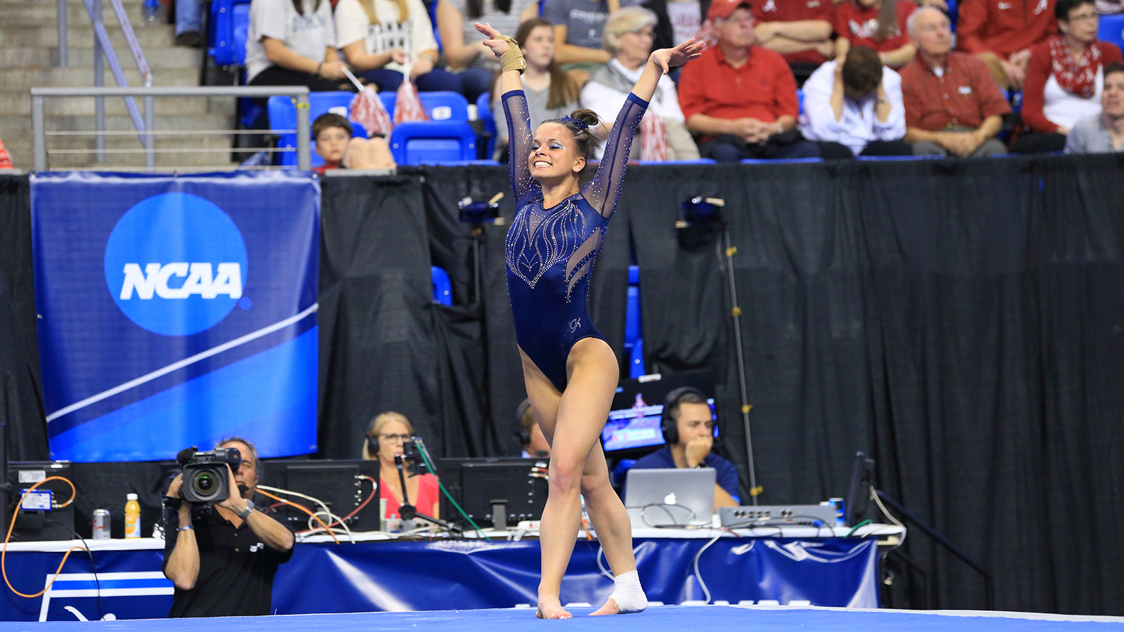 Talia Chiarelli - Women's Gymnastics - University of Michigan Athletics