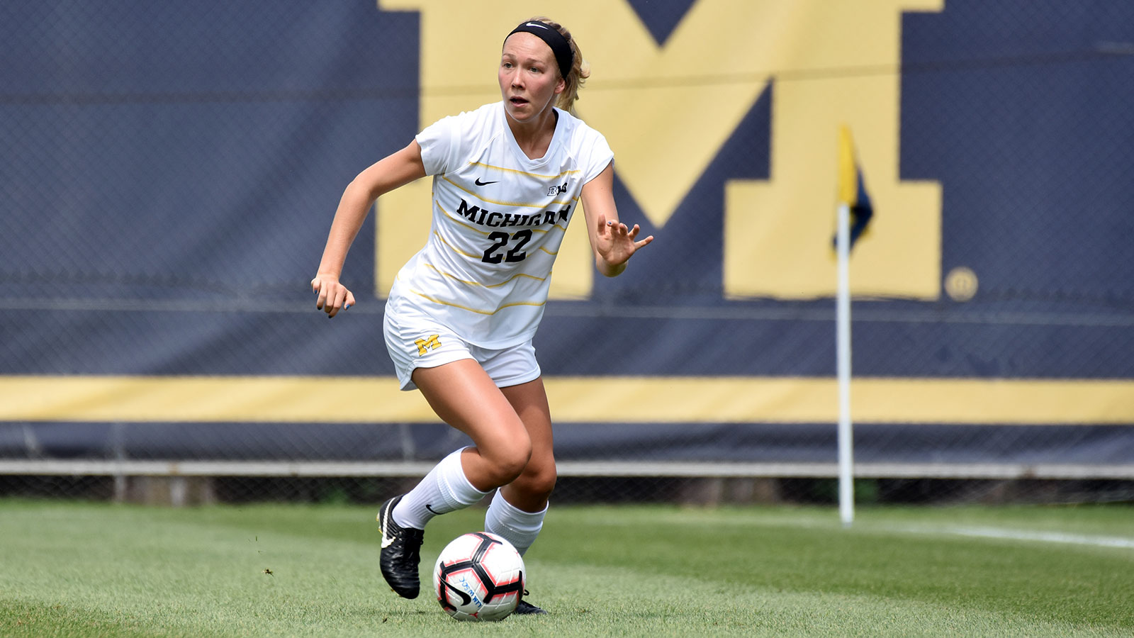 Taylor Timko - Women's Soccer - University of Michigan Athletics