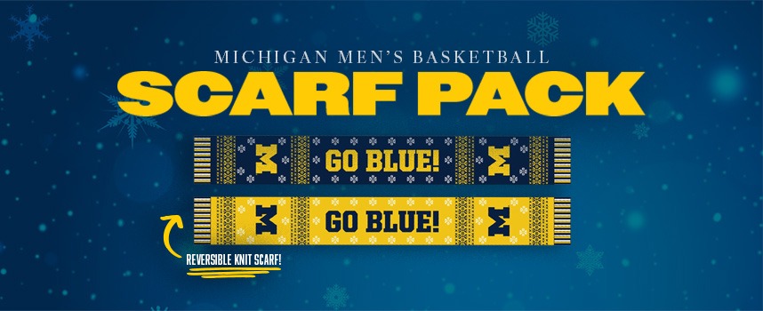 University of Michigan Athletics - Official Athletics Website