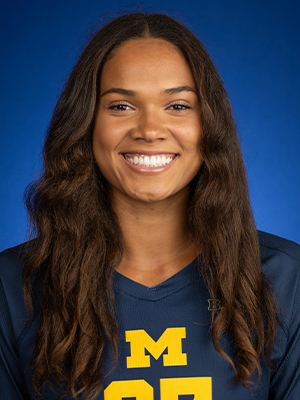 Sep 29 | Michigan at #13 Minnesota | Fri 6:00p CT / 7:00p ET | Volley Talk